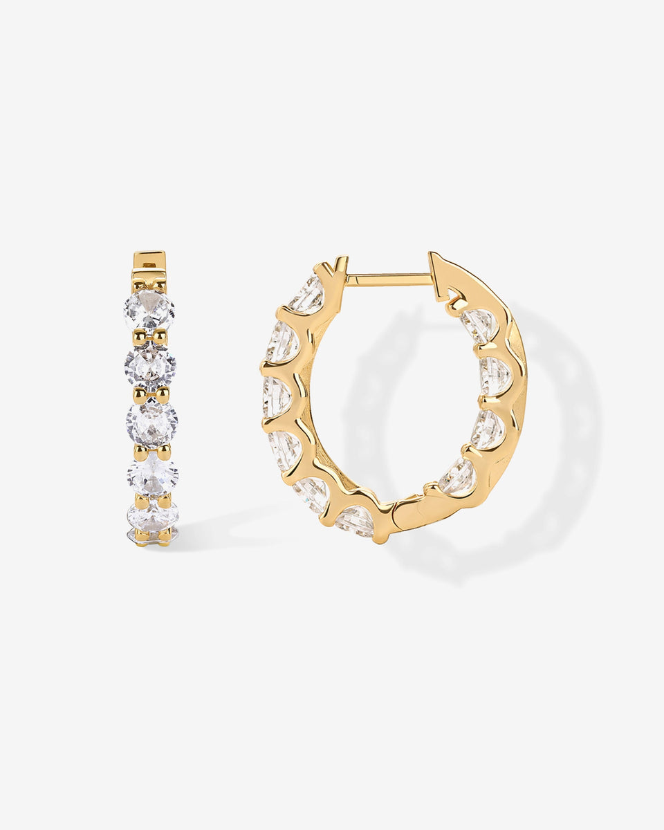 Inside-Out Hoops – PAVOI Wholesale